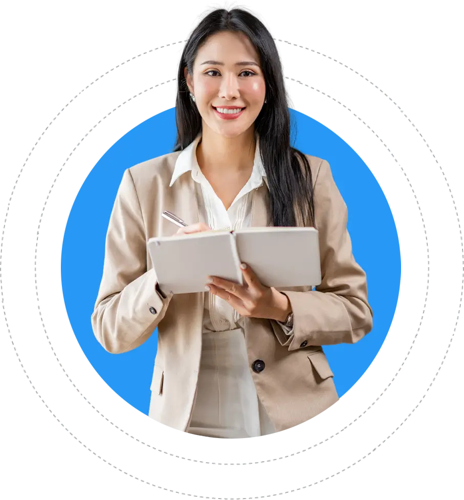 Industries - Remote Talent