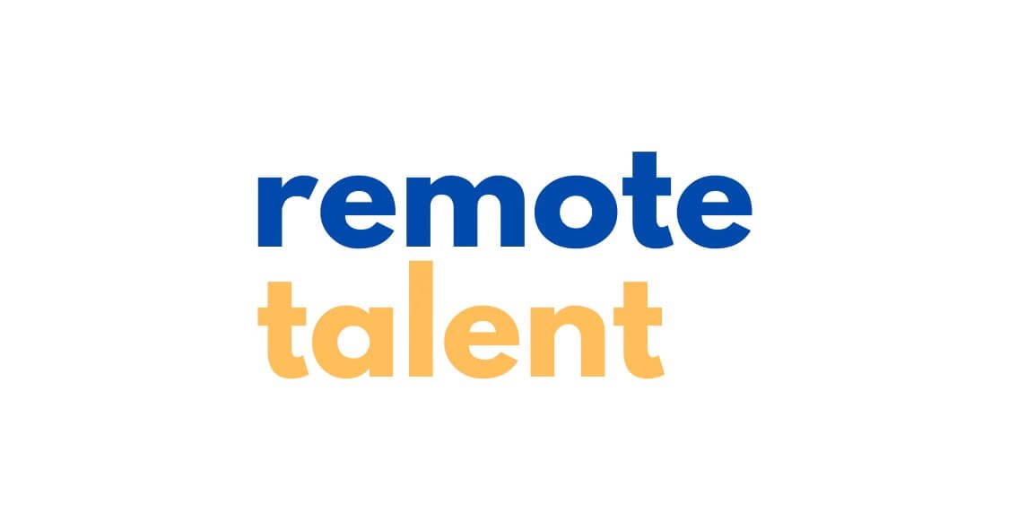Industries Remote Talent